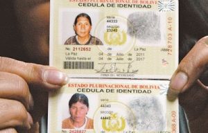 Cómo Saber mi Número del Carnet de Identidad - Guía 2023