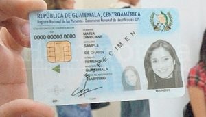 Cómo Saber mi Número CUI en Guatemala - Guía 2026