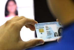 Cómo Saber mi Número CUI en Guatemala - Guía 2026